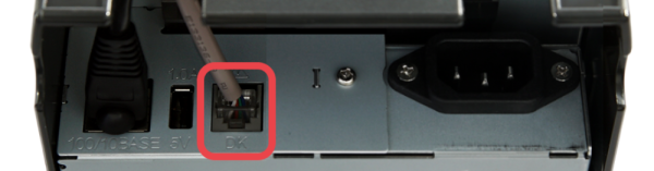 How to set up cash drawer to open automatically after print in Windows ...